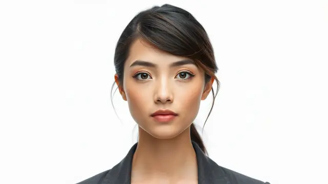 Cara Muka Simetris, Panduan Lengkap untuk Wajah Seimbang - Feeds ...