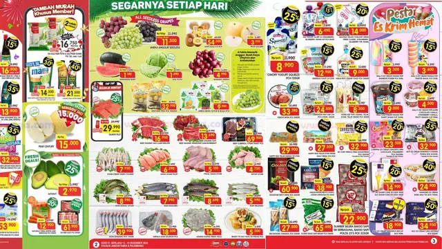 Ingin Promo Superindo Hari Ini? Simak Cara Mudah dan Praktis ...