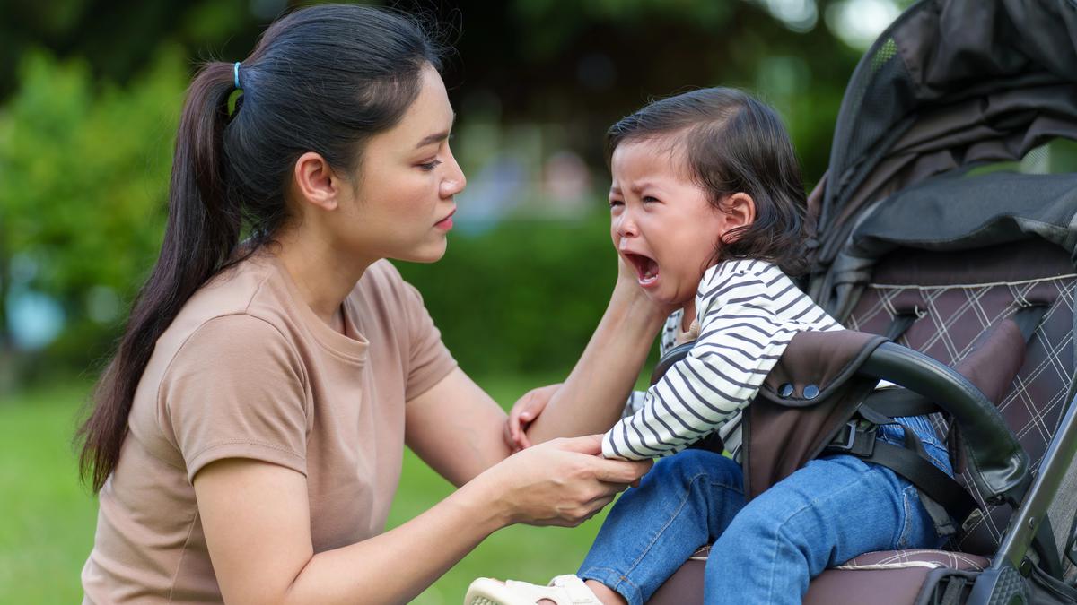 7 Kebiasaan Sehari-hari yang Bisa Membuat Anak Jadi Manja