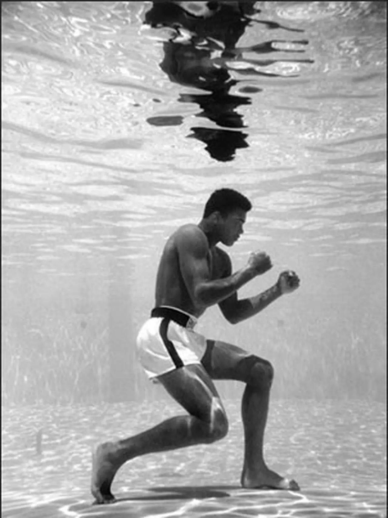 17 Januari 1942: Legenda Tinju Dunia Muhammad Ali Lahir - Global ...