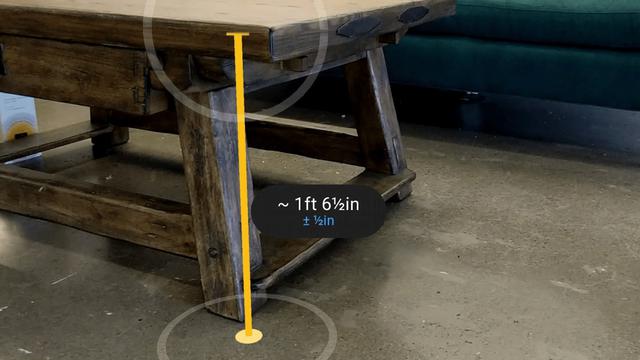 Google Setop Aplikasi AR Measure, Kenapa? - Tekno Liputan6.com