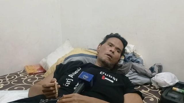 Kesehatan Fahmi Bo Turun Akibat Masalah Jantung, Kini Sampai Butuh ...