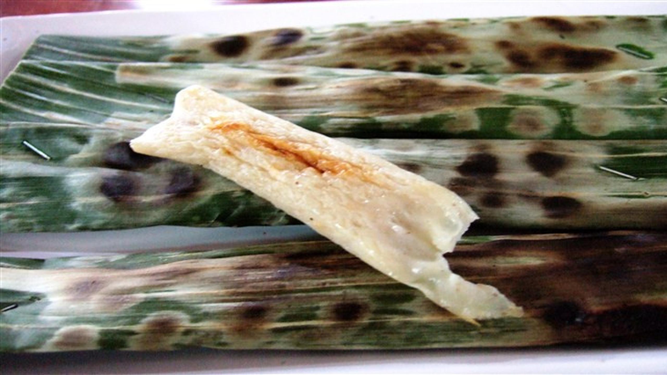 Otak-Otak Khas Kepulauan Riau, Unik dan Berbeda