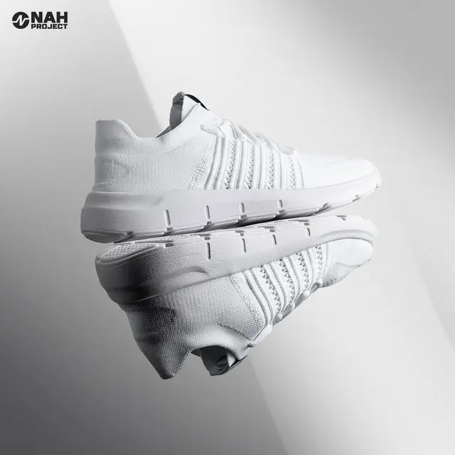 10 Merk Sepatu Walking Lokal Terbaik 2026, Under 1 Juta Nyaman Seharian
