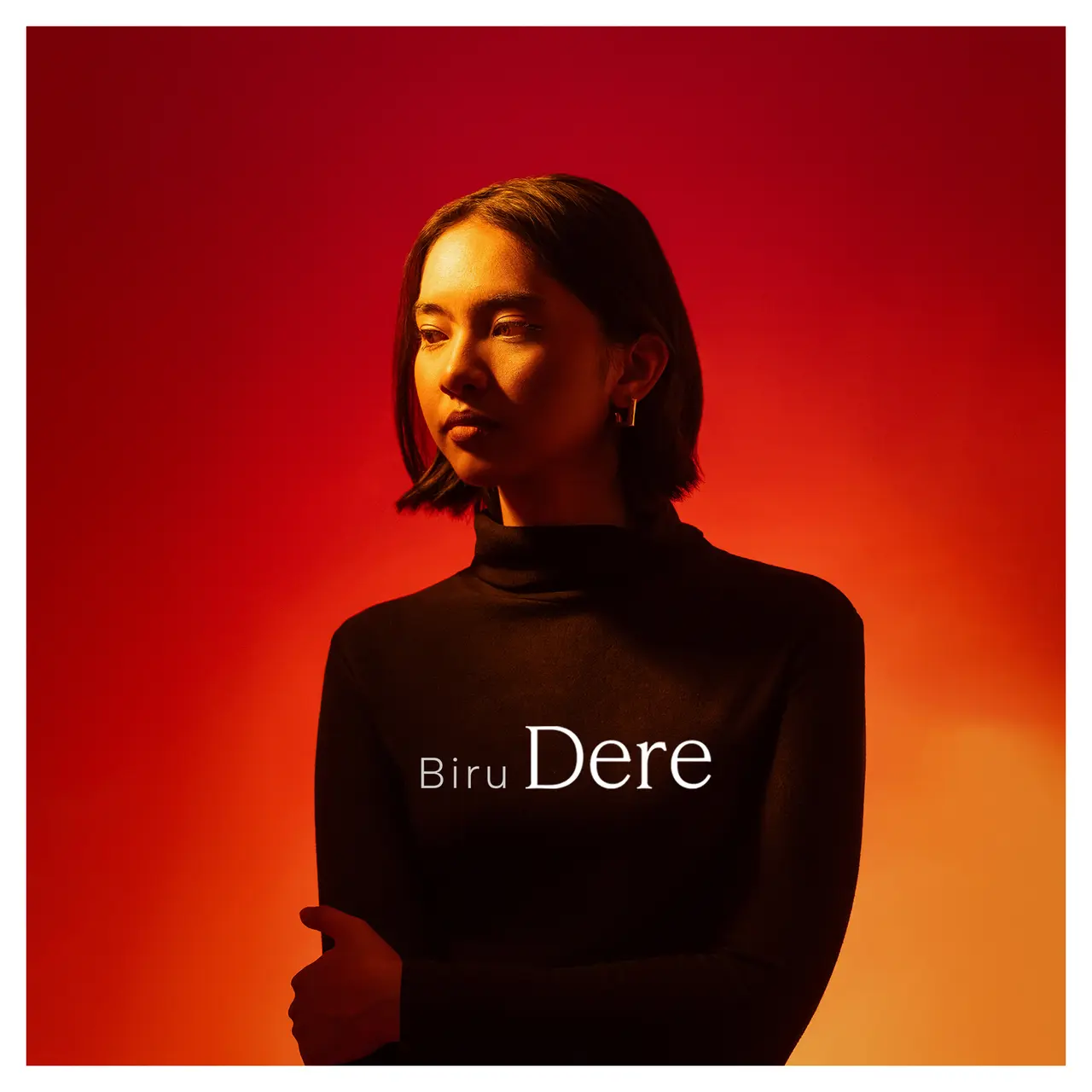 Dere Ungkap Cinta dan Keraguan dalam Lirik Penuh Makna Bersama Tulus ...