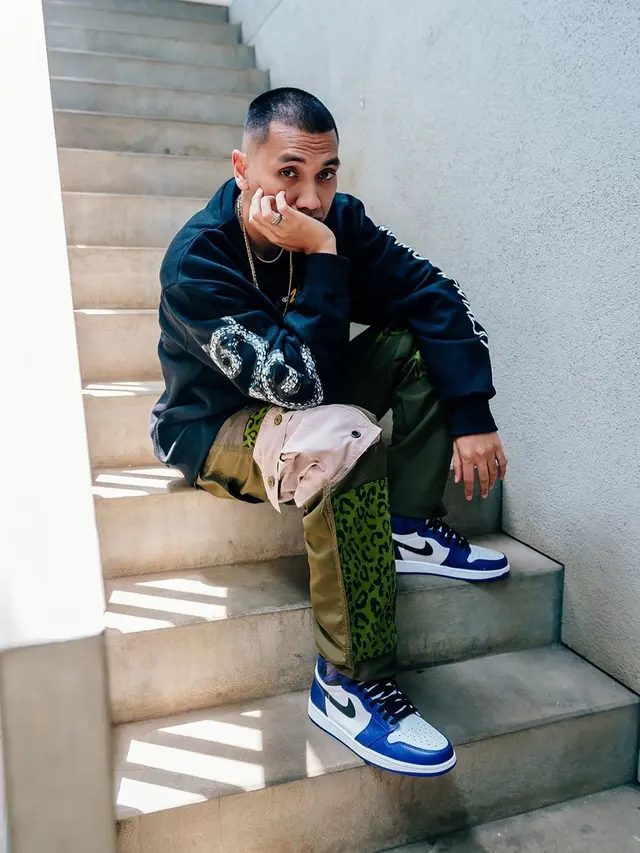 6 Fakta Rayi RAN Rayakan Ulang Tahun ke-37 dengan Ajak Fans Renovasi ...