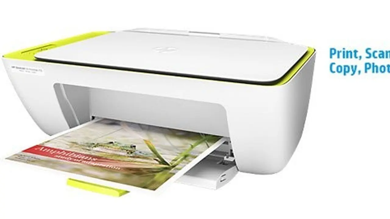 Spesifikasi Printer Hp 2135 Kelebihan dan Kekurangan, Dilengkapi Info ...