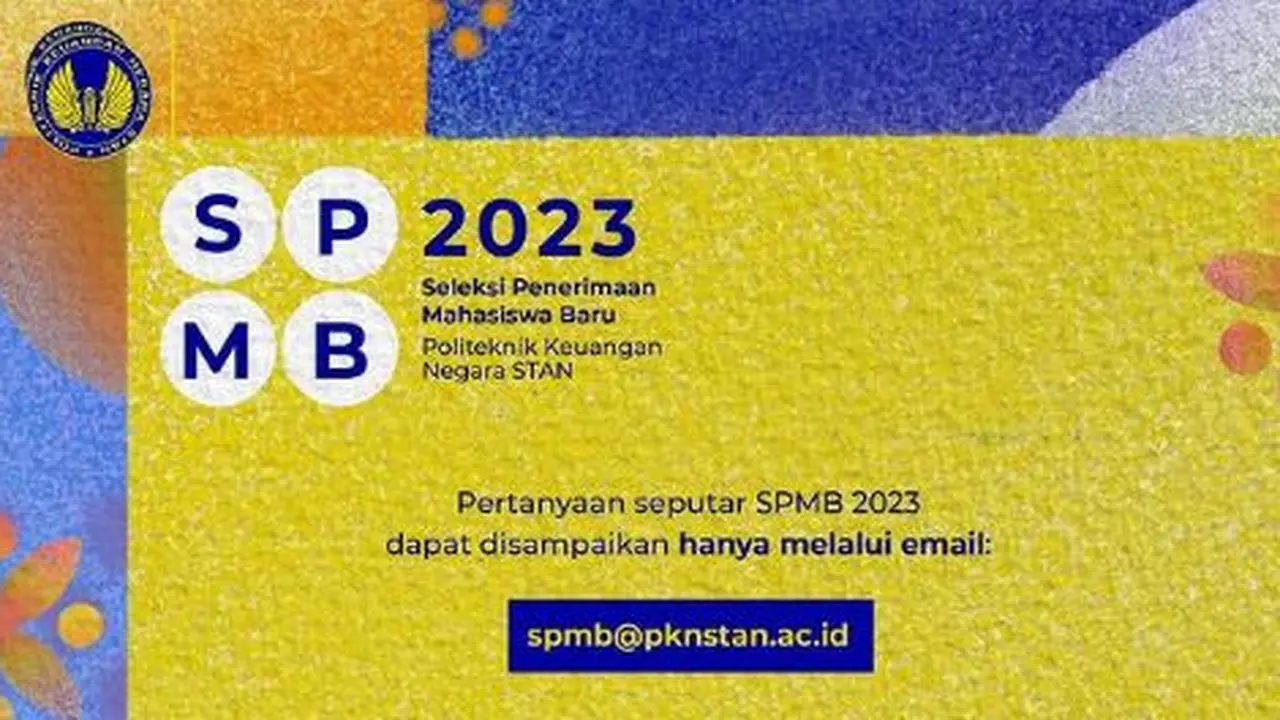 Hasil Kelulusan SPBM PKN STAN Diumumkan, Ini Dia Keuntungan Kuliah di ...