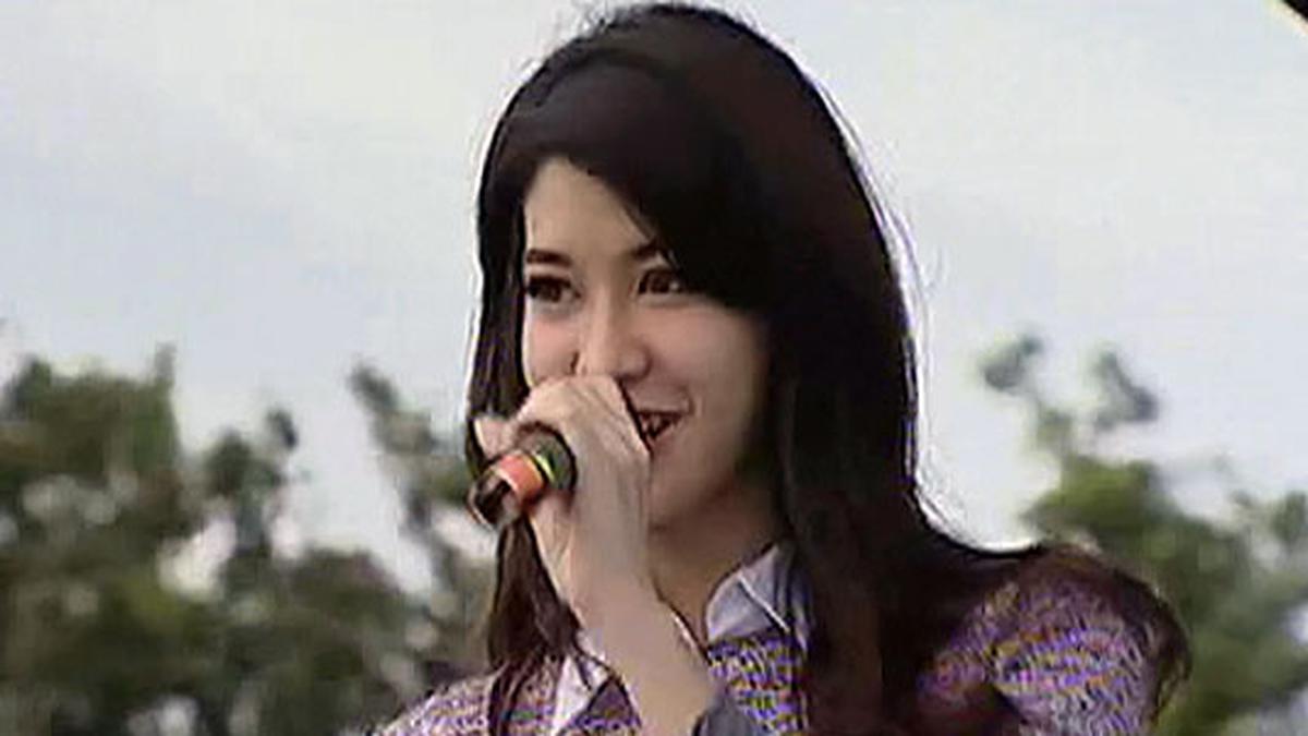 Princess - Jangan Pergi - Video Liputan6.com