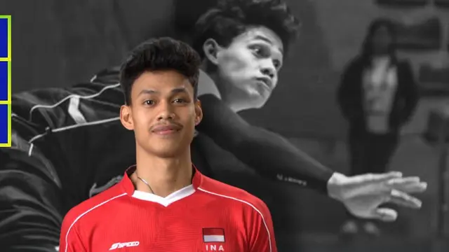 SEA V League 2025: Jasen dan Boy Arnez Raih Penghargaan Terbaik