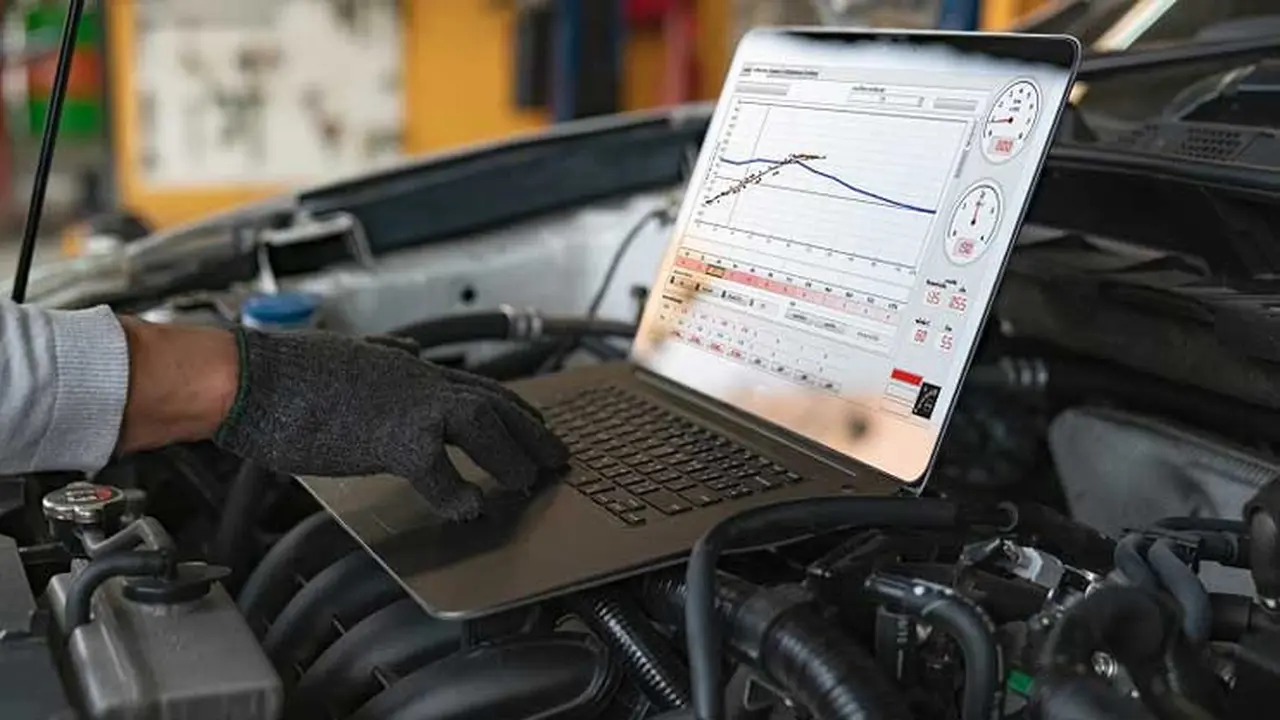 Remap ECU untuk Mobil Harian Bisa Dongkrak Performa, Tapi Jangan ...