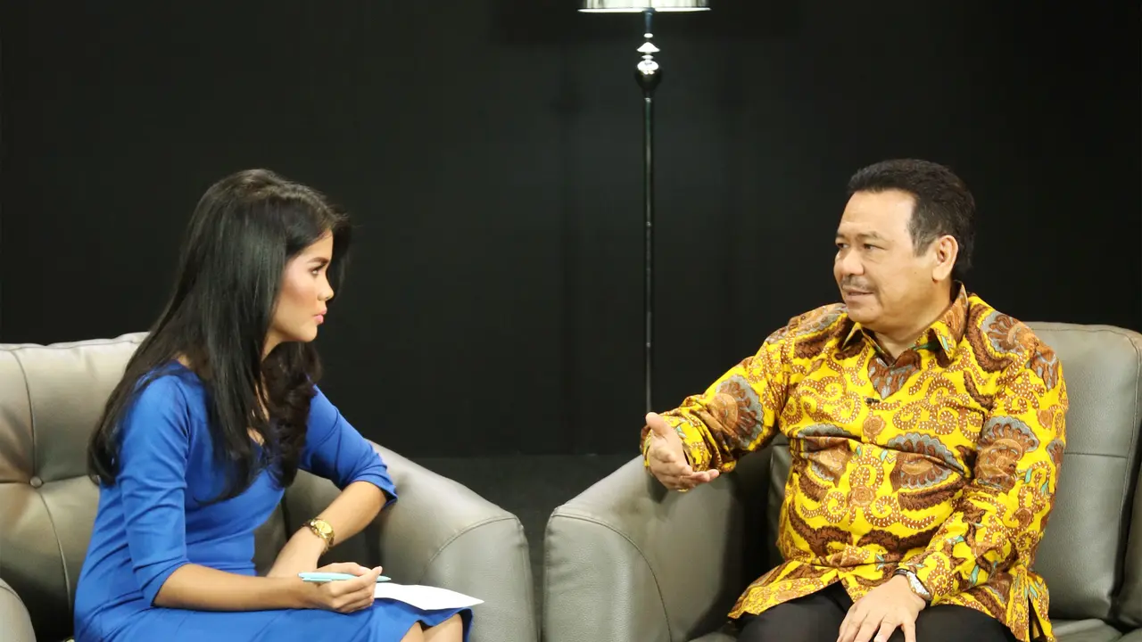 Kasus Jessica Wongso Kembali Panas, Nama Krishna Murti Diseret Pengacara Otto Hasibuan Sambil ...