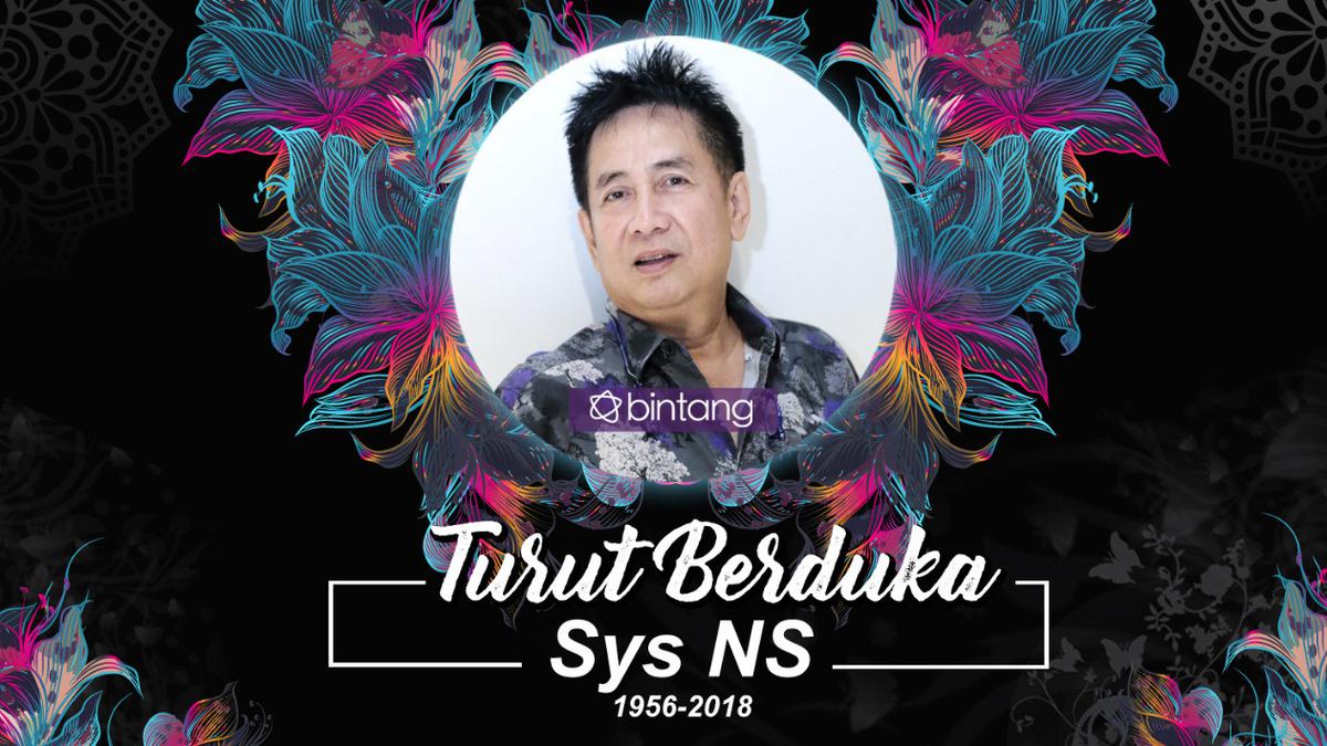 Cerita Detik-Detik Sys NS Sebelum Pingsan dan Meninggal Dunia