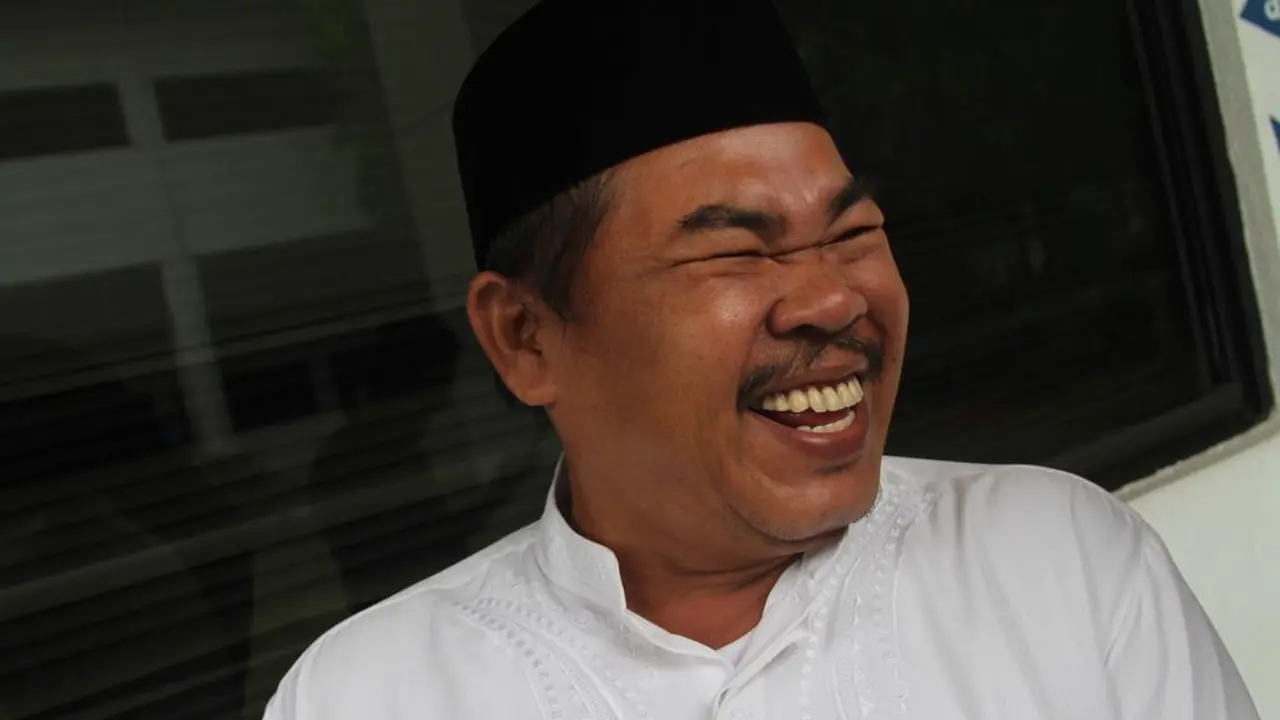 Mat Solar Meninggal Dunia, Warganet: Terima Kasih Sudah Menghibur Kami ...