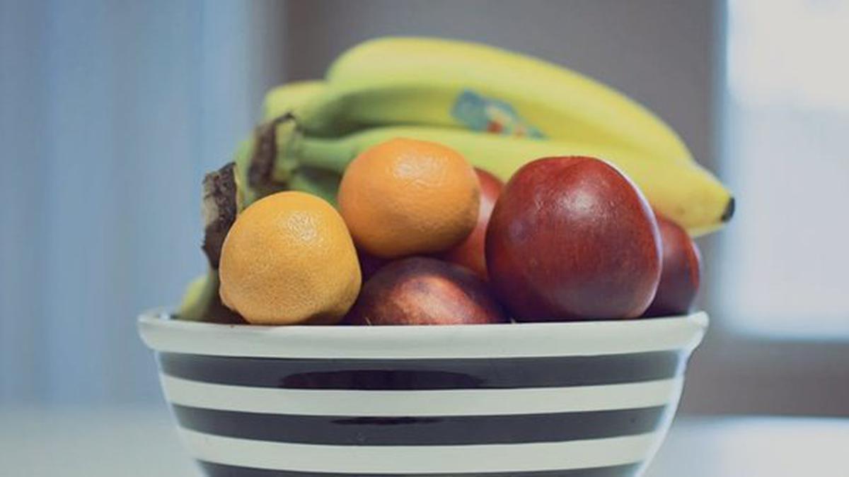 Tubuh Segar Selama Puasa, Makan Buah Ini Saat Sahur dan Berbuka