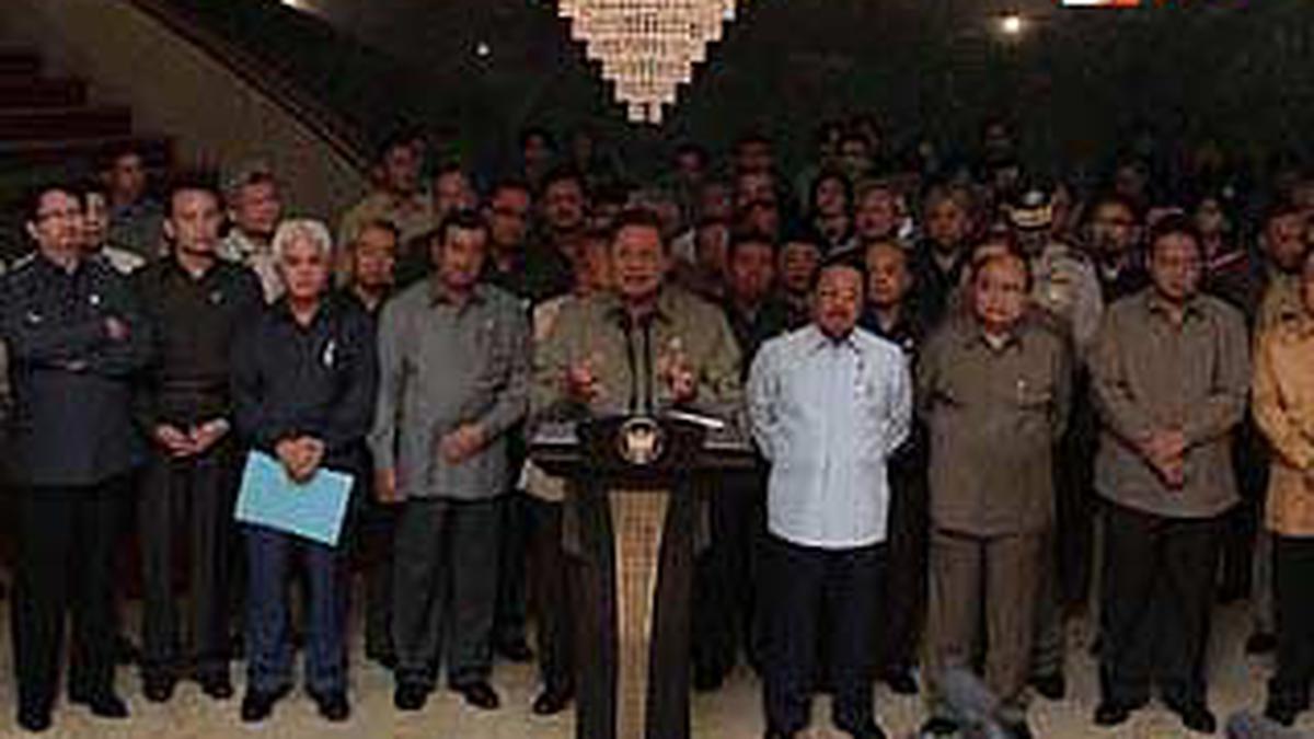 Kinerja Depnaker dan BNP2TKI Dipertanyakan - News Liputan6.com