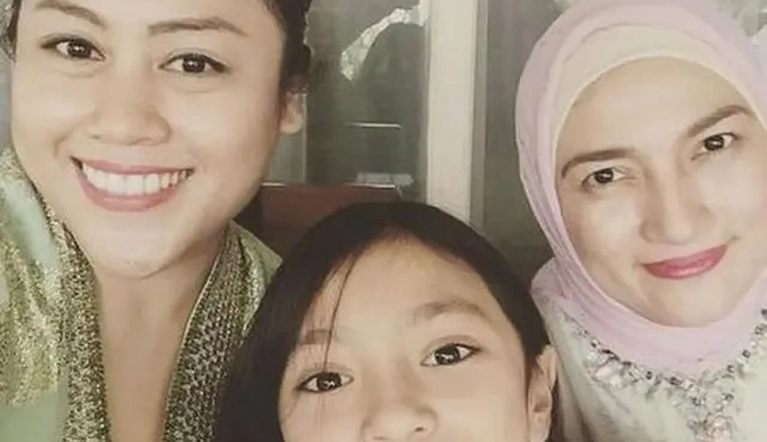 Lama Menghilang, Potret Penampilan Baru Sarah Amalia Mantan Istri Ariel ...