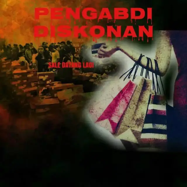 6 Pelesetan Judul Film Pengabdi Setan Ini Kocak, Aura Seram Hilang ...