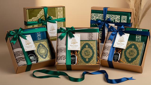 10 Ide Usaha Hampers Ramadhan Non Makanan, Peluang Usaha Premium dengan ...