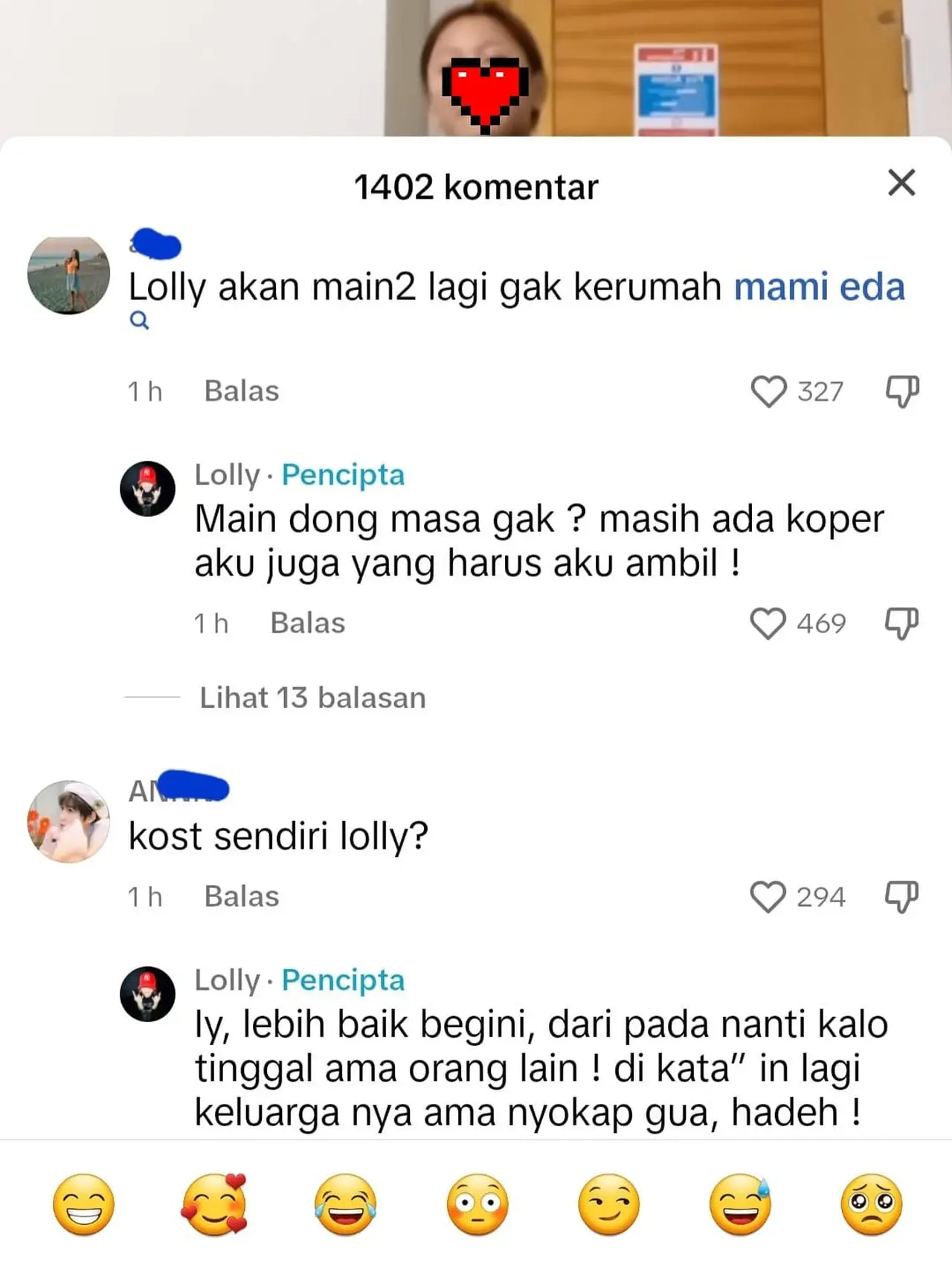 Lolly Anak Nikita Mirzani Ngekos di Inggris: Kalau Numpang, Nanti Keluarganya Dikata-katai ...