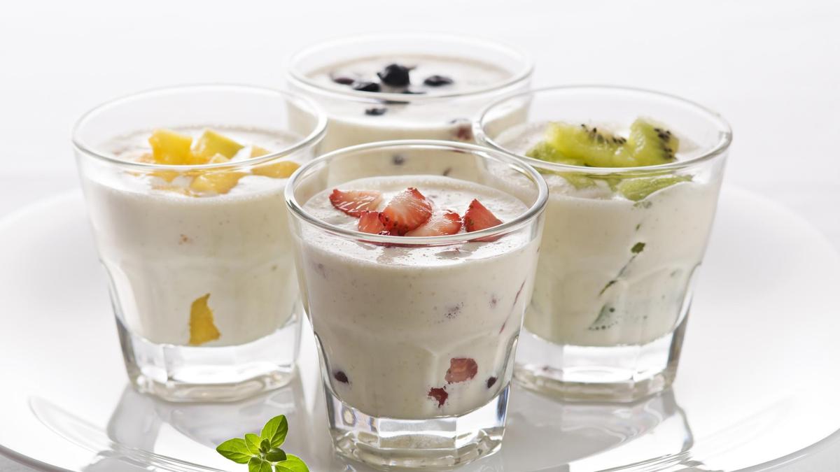 Yoghurt Cegah Sembelit dan Kanker Usus, Kok Bisa? - Health Liputan6.com
