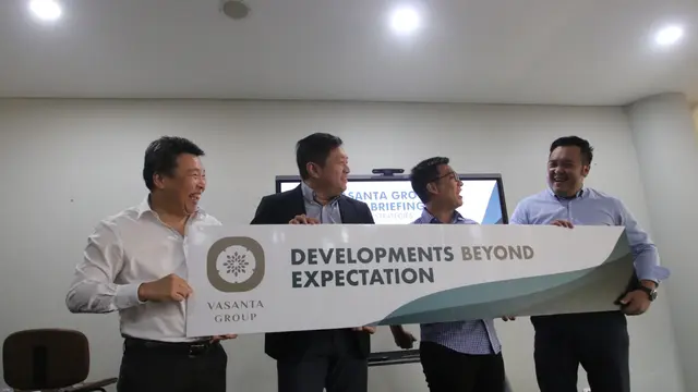 Menengok Berbagai Proyek Properti yang Dikembangkan Vasanta Group ...