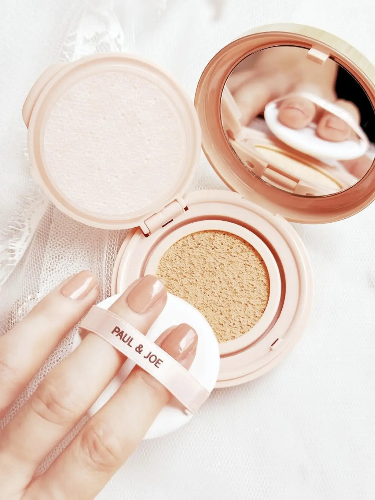 10 Rekomendasi Cushion Terbaik untuk Kulit Berminyak Edisi Terbaru 2024 - Citizen6 Liputan6.com