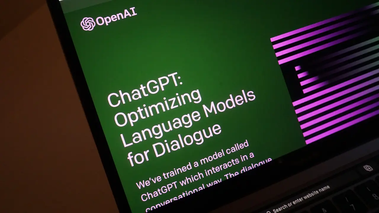 Mengenal Chat Openai.com/chat dan Cara Kerjanya, Chatbot Diklaim Lebih Pintar dari Google - Hot ...