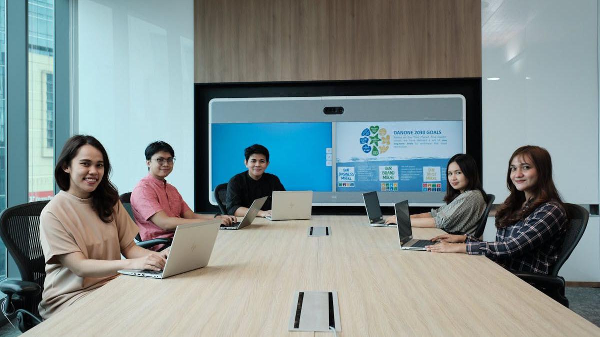 Danone Indonesia Raih Penghargaan Tempat Bekerja Terbaik di Asia Ketiga ...