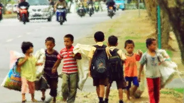 Siswa Putus Sekolah Merata di Semua Jenjang, Disdik Banyuwangi Masih ...