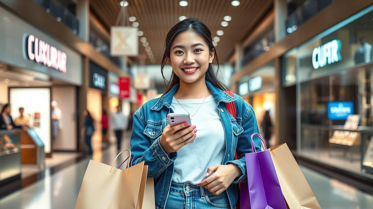 Digandrungi Anak Muda, Waspada Penipuan Jastip - Bisnis Liputan6.com