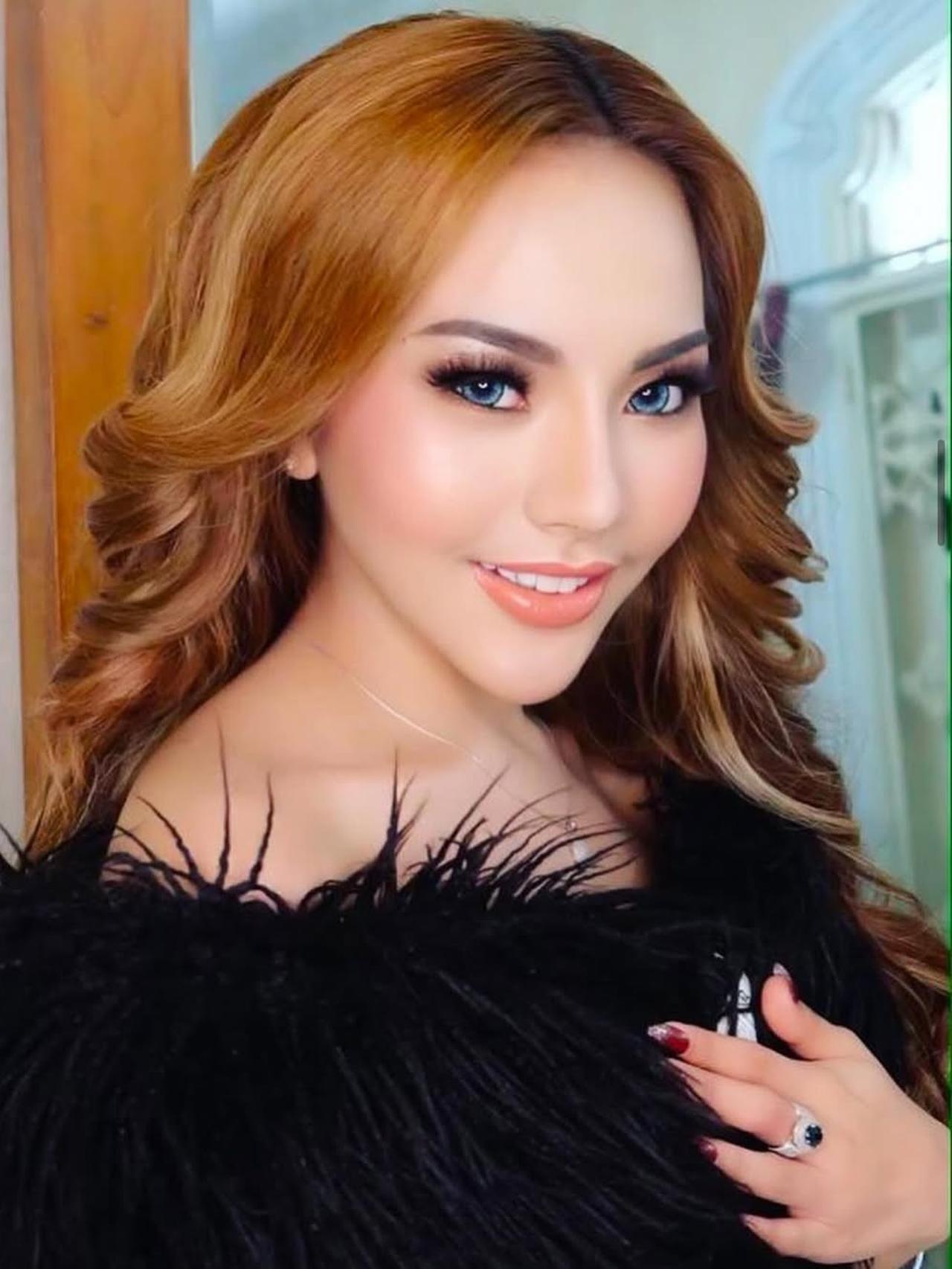 Ayu Aulia Jadi Saksi Atas Laporan Ridwan Kamil Terhadap Lisa Mariana, Dihadapkan 30 Pertanyaan