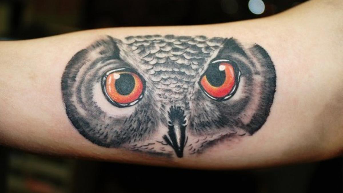 10 Inspirasi Tato Kece Buat Pecinta Harry Potter - Lifestyle Fimela.com