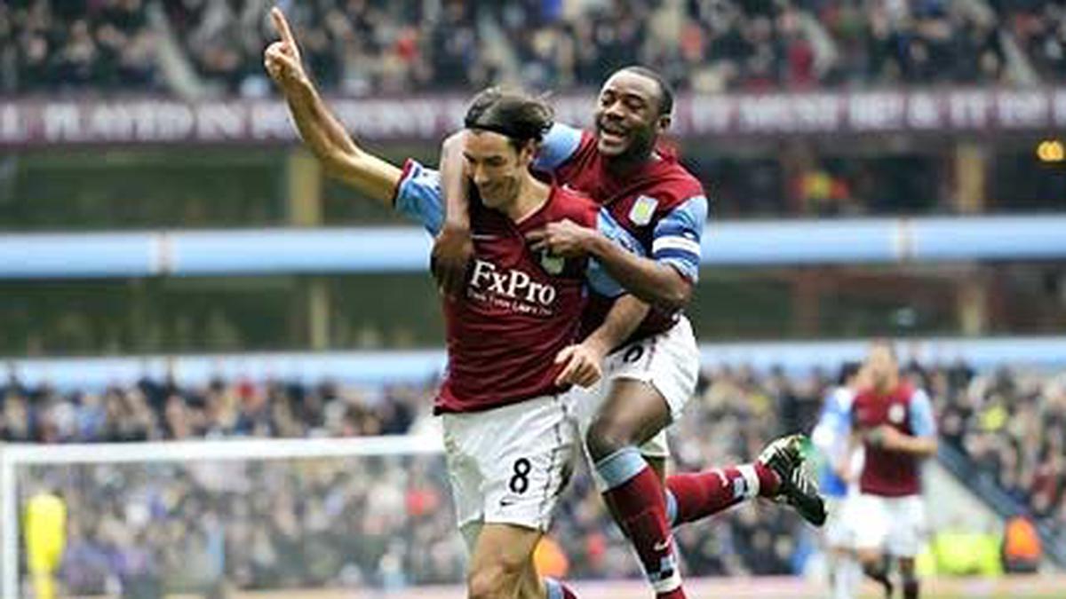 Ada Dendam di Antara Pires dan Neville