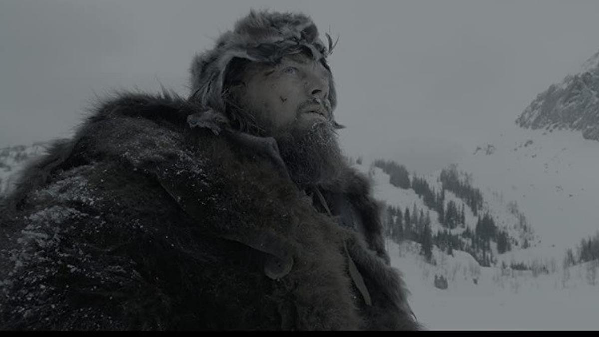 Sinopsis The Revenant Tayang Hari Ini di TV: Film yang Mengantar ...