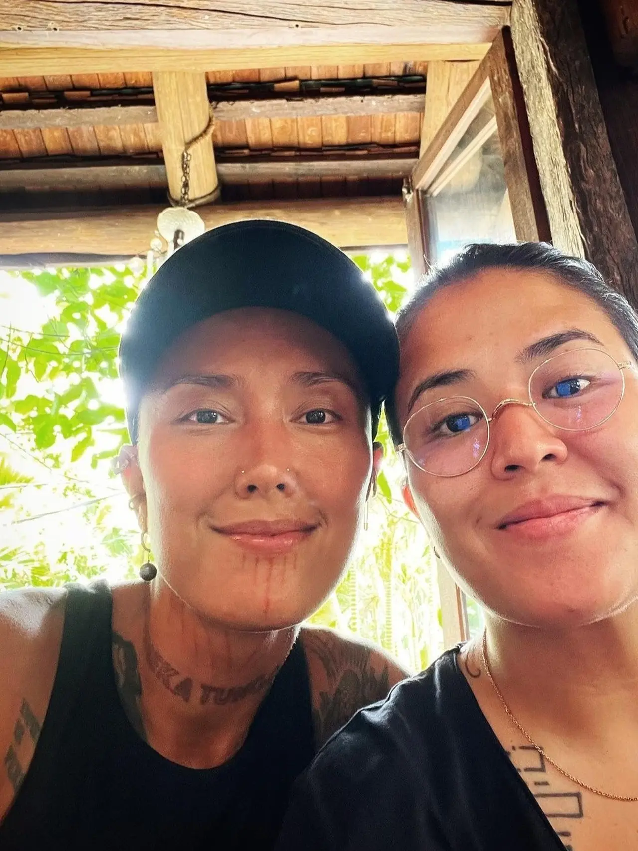 6 Pesona Cikal, Anak Iwan Fals yang Tomboy Abis - Entertainment Fimela.com