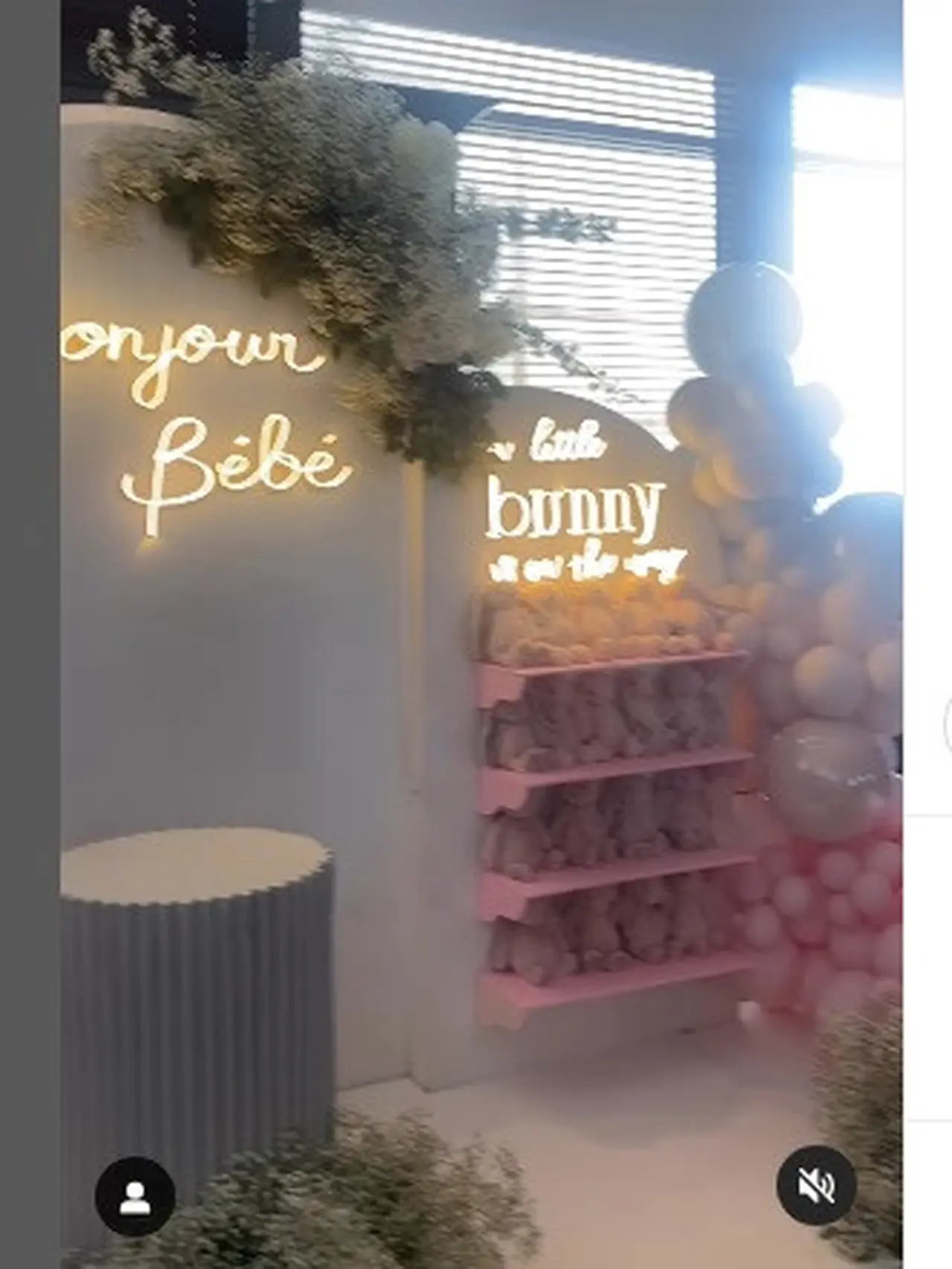 5 Potret Julie Estelle Gelar Baby Shower Kehamilan Pertama, Aura ...