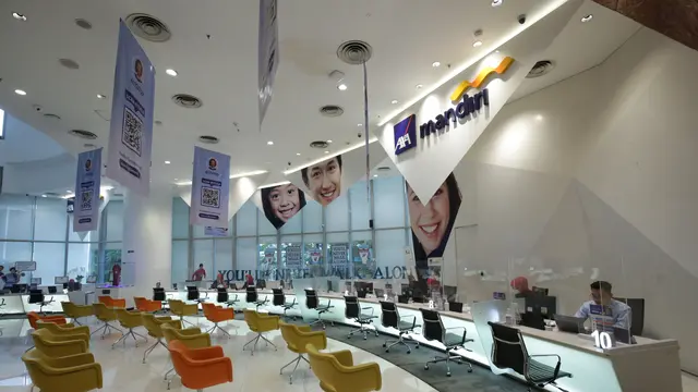 Axa Mandiri Cetak Laba Bersih Rp 1,17 Triliun di 2022 - Bisnis Liputan6.com