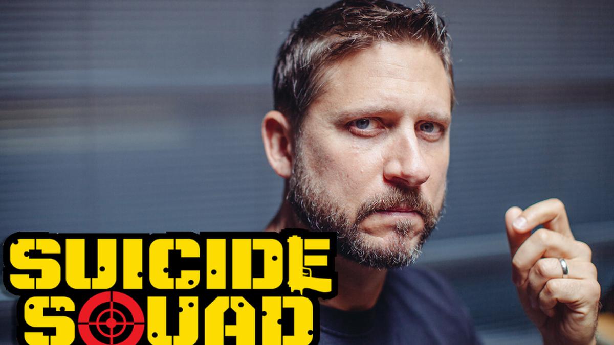 David Ayer: 'Suicide Squad' Akan Buatmu Tercengang!