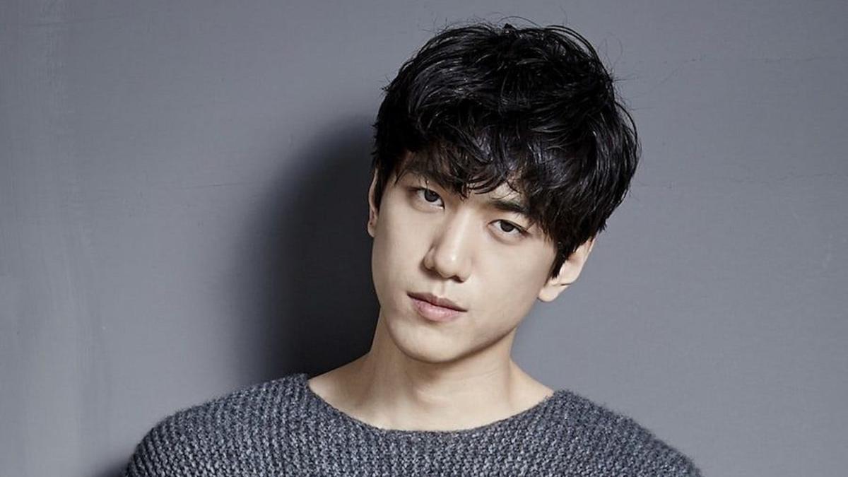 Usai Wajib Militer, Sung Joon Akan Gelar Pernikahan September 2020 ...
