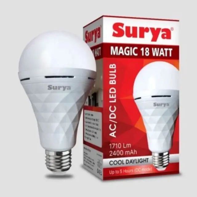 8 Merk Lampu Emergency Terbaik dan Tahan Lama di Pasaran 2026
