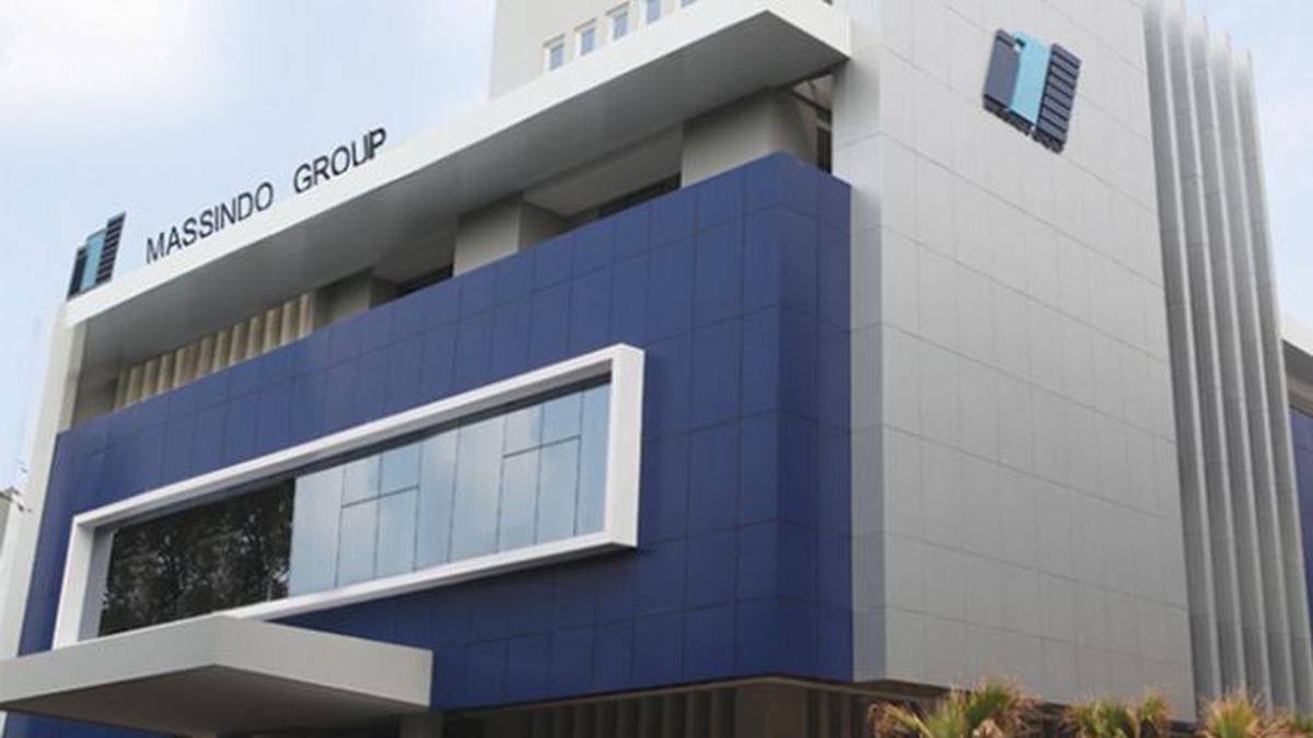 Massindo Group Ekspansi Bisnis ke Singapura - Bisnis Liputan6.com