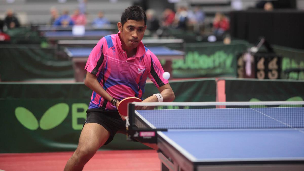 David Jacobs, Atlet Difabel Terbaik Dunia [Video] - Bola Liputan6.com