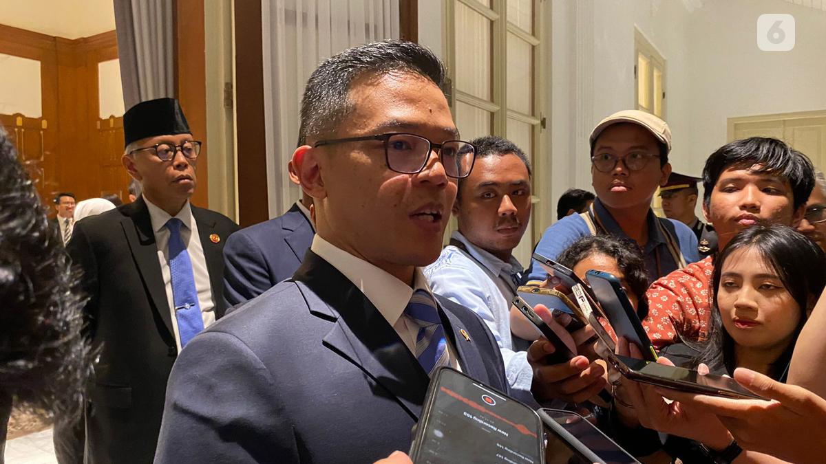 Hasjim Djalal Meninggal Dunia, Menlu: Kemlu Kehilangan Diplomat Senior - News Liputan6.com