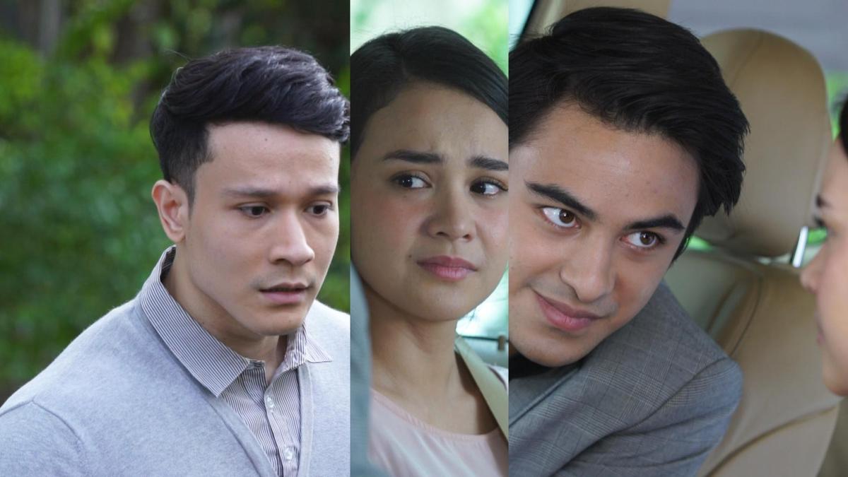 Live Streaming SCTV Sinetron Cinta Mulia Episode Ke- 15 dan 16, Rabu 23 ...