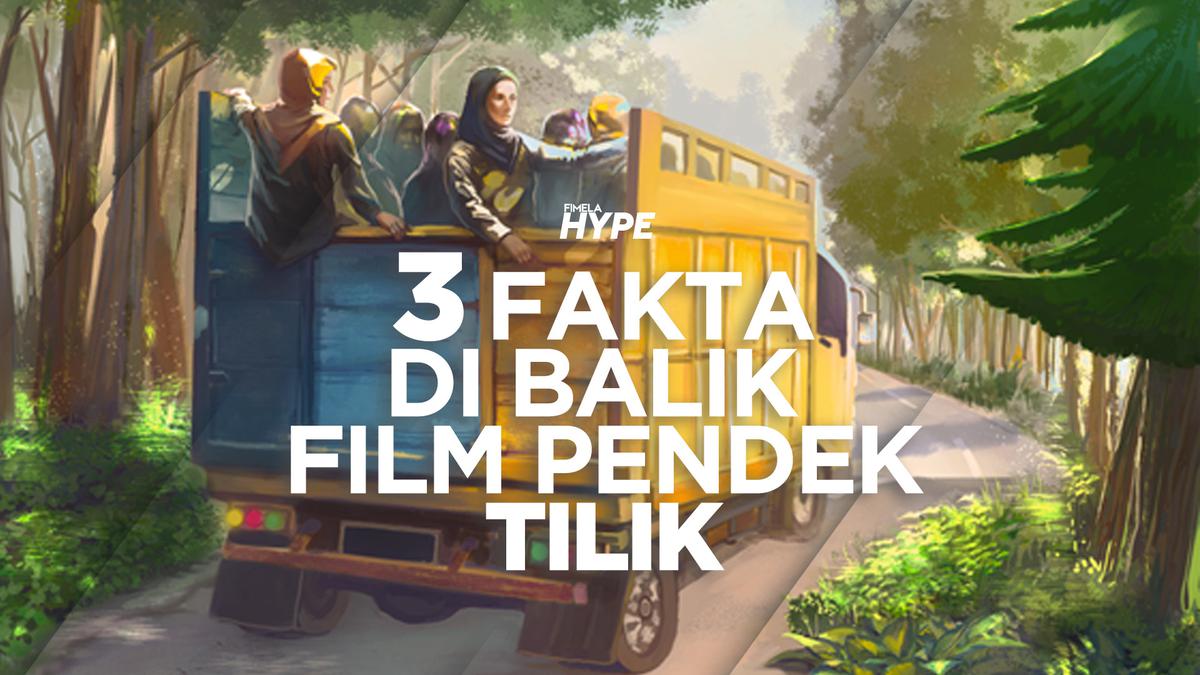 3 Fakta Film Pendek Tilik yang Viral dengan Sosok Bu Tejo - Lifestyle ...