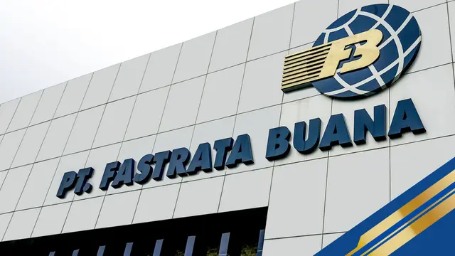 PT Fastrata Buana, Distributor Kapal Api Group yang Terpercaya - Hot ...