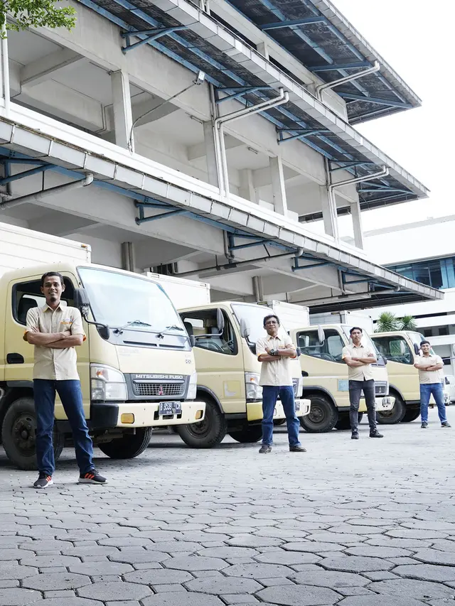 PT Niaga Nusa Abadi, Distributor Produk Sigaret Terkemuka Asal Indonesia