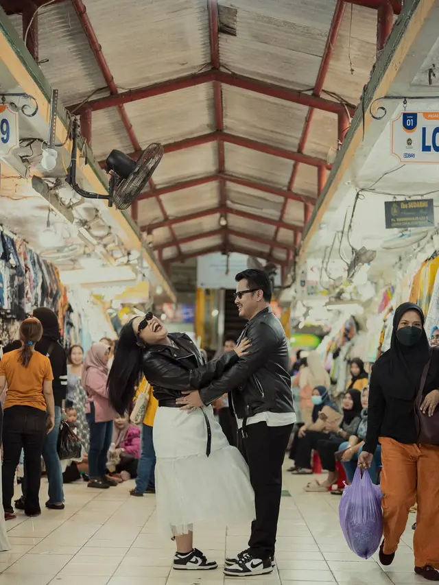16 Tempat Wisata Jogja yang Wajib Dikunjungi 2025, dari Sejarah Sampai ...