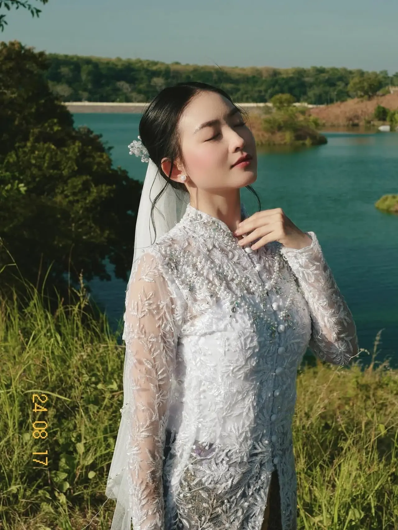 6 Fakta Sinetron Ketika Cinta Memanggilmu: Gaya Hidup Sehat Natasha ...